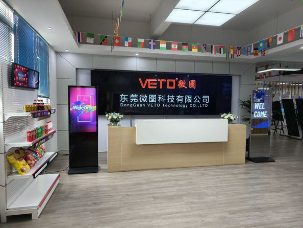 Quality Floor Standing Digital Signage & Wall Mounted Digital Signage ...