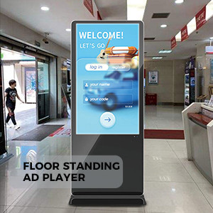 Why is it a wise choice to choose a cost-effective LCD advertising display?