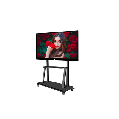 All In One PC Touch Screen Whiteboard , LCD Interactive Smart Board ...